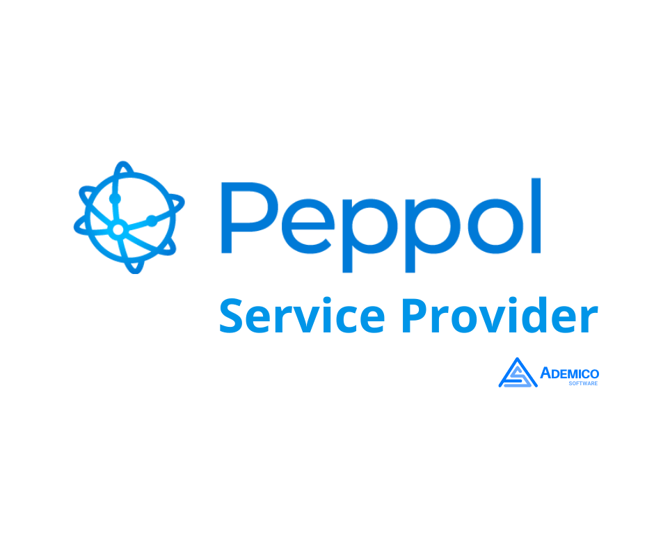 PEPPOL - Complete solution