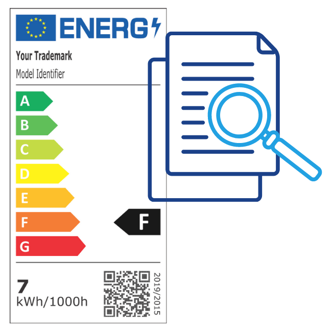 EPREL - Register your products in EPREL using REST API