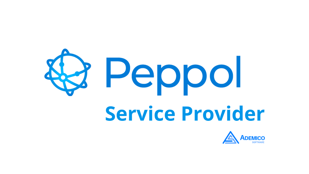 PEPPOL - Send and receive invoices on the PEPPOL network using RESTful API