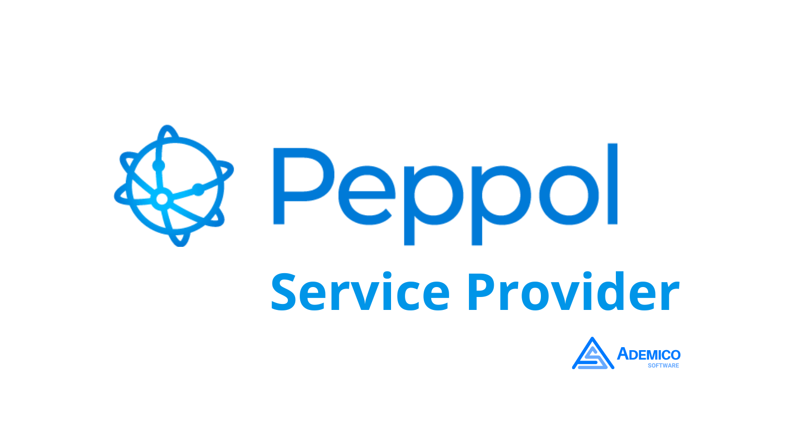 PEPPOL - Send and receive invoices on the PEPPOL network using RESTful API
