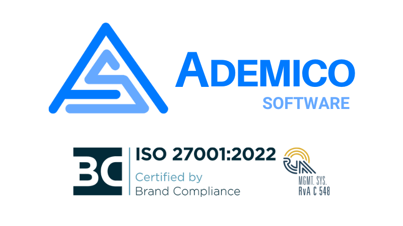 ISO 27001 - Domibus Access Point Service Provider using eDelivery AS4 ...