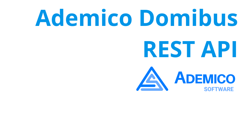 Domibus REST API Plugin - Integrate with Domibus using REST API Plugin